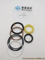 China Hydraulic Cylinder Seal Kit 4614060 TPU NBR FKM PTFE High Temperature High Speed for sale