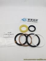 China Hydraulic Cylinder Seal Kit 4614060 TPU NBR FKM PTFE High Temperature High Speed for sale