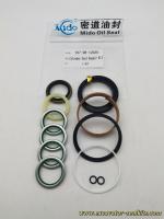 China Premium Cylinder Seal Repair Kit Replacement for 707-98-12630 High Temperature High Speed TPU NBR FKM PTFE for sale