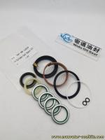 China Premium Cylinder Seal Repair Kit Replacement for 707-98-12630 High Temperature High Speed TPU NBR FKM PTFE for sale