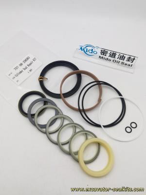 China Complete Cylinder Seal Repair KIT 707-98-29680 | Durable  | Reliable Sealing Solution for sale