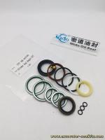 China 707-98-04700 Hydraulic Cylinder Seal Repair Kit OEM Compliant High Temperature 200C for sale
