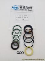 China 707-98-04700 Hydraulic Cylinder Seal Repair Kit OEM Compliant High Temperature 200C for sale