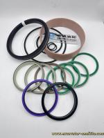 China Komatsu D275A-5D Ripper Hydraulic Cylinder Seal Kit 707-99-66655 Premium OEM Quality TPU NBR FKM for sale