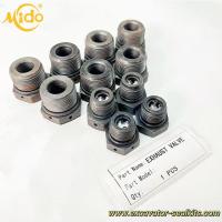 China Exhaust Valve for SOOSAN SB50 SB60 SB70 SB81 Hydraulic Hammer Spare Parts for sale