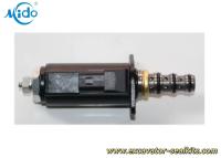 China YN35V00041F1 Solenoid Valve for Kobelco SK230-6E Excavator Main Pump Hydraulic Spare Part for sale