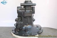 China Komatsu PC120-6 Main Pump Assembly 708-1L-00070 708-1L-00032 Hydraulic Excavator Spare Parts for sale