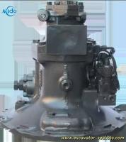 China Komatsu PC120-6 Main Pump Assembly 708-1L-00070 708-1L-00032 Hydraulic Excavator Spare Parts for sale