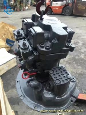 China Hydraulic Main Pump for Hitachi EX100-5 EX120-5 EX135 Excavators Replaces 9151412 9152593 for sale