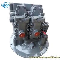 China Hydraulic Main Pump for Hitachi EX100-5 EX120-5 EX135 Excavators Replaces 9151412 9152593 for sale