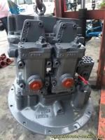 China Hydraulic Main Pump for Hitachi EX100-5 EX120-5 EX135 Excavators Replaces 9151412 9152593 for sale