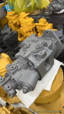 China Hydraulic Main Pump Assembly for Hitachi VIO80 K7SP36 K7V28 ZX70-5G ZX80 Excavators for sale