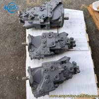 China Hydraulic Main Pump Assembly for Hitachi VIO80 K7SP36 K7V28 ZX70-5G ZX80 Excavators for sale
