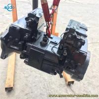China Komatsu PC600-7 PC650LC-8 Hydraulic Main Pump 708-2L-00770 708-2L-01632 Gear Axial Piston Pump for sale