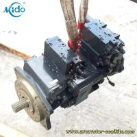 China Komatsu PC600-7 PC650LC-8 Hydraulic Main Pump 708-2L-00770 708-2L-01632 Gear Axial Piston Pump for sale