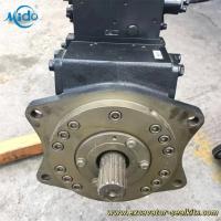 China Komatsu PC600-7 PC650LC-8 Hydraulic Main Pump 708-2L-00770 708-2L-01632 Gear Axial Piston Pump for sale