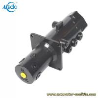 China Replacement Center Swivel Joint for Liugong LG906 Excavator Hydraulic Rotary Parts 360 Degree for sale