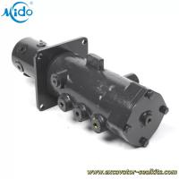China Replacement Center Swivel Joint for Liugong LG906 Excavator Hydraulic Rotary Parts 360 Degree for sale