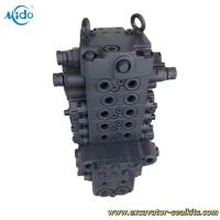 China Hydraulic Main Control Valve for Komatsu PC60-8 PC70-8 PC78US-6 Replaces OEM 700-23-46001 for sale