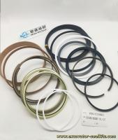 China Premium Hydraulic Cylinder Seal Kit EC750D Bucket Cyl Kit VOE 14733661 Heavy Duty Replacement for sale