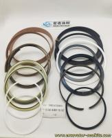 China Premium Hydraulic Cylinder Seal Kit EC750D Bucket Cyl Kit VOE 14733661 Heavy Duty Replacement for sale