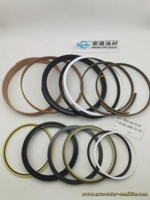 China Direct Replacement Hydraulic Cylinder Seal Kit EC750D Boom VOE 14612137 TPU NBR FKM PTFE for sale