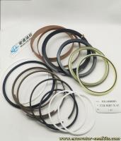 China Genuine VOE 14698261 EC750D Bucket Cylinder Seal Kit Heavy Duty Replacement 14698261 for sale