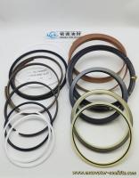 China Genuine VOE 14698261 EC750D Bucket Cylinder Seal Kit Heavy Duty Replacement 14698261 for sale
