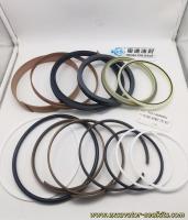 China Genuine VOE 14698261 EC750D Bucket Cylinder Seal Kit Heavy Duty Replacement 14698261 for sale