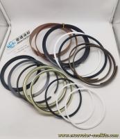 China Complete EC750D Bucket Cylinder Repair Kit VOE14612140 All-Inclusive Seal Kit for sale
