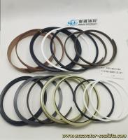China Complete EC750D Bucket Cylinder Repair Kit VOE14612140 All-Inclusive Seal Kit for sale