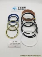 China E307C Blade Hydraulic Cylinder Seal Kit 169-7835 High Temp High Speed Leak-Free for sale