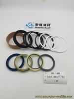 China Genuine 169-7827 E307C Blade Cylinder Seal Kit OEM Hydraulic Cylinder Seal Replacement Heavy Duty for sale