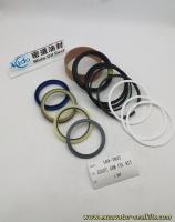 China Genuine 169-7827 E307C Blade Cylinder Seal Kit OEM Hydraulic Cylinder Seal Replacement Heavy Duty for sale