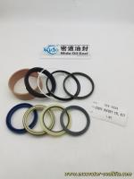 China Complete E307C Blade Hydraulic Cylinder Repair Kit 169-7235 All-Inclusive Seal Set for Easy Maintenance for sale