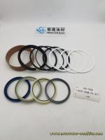 China E307C Blade Cylinder Seal Kit 169-7826 High Temperature Hydraulic Seal Kit for Extreme Duty Applications for sale