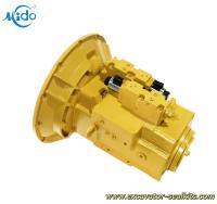 China Axial Piston Hydraulic Main Pump Replacement 2726955 593-8368 for Excavator 323 326GC for sale