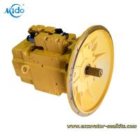 China Axial Piston Hydraulic Main Pump Replacement 2726955 593-8368 for Excavator 323 326GC for sale