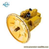 China Axial Piston Hydraulic Main Pump Replacement 2726955 593-8368 for Excavator 323 326GC for sale