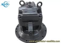 China Hydraulic Swing Motor Replacement 14419718 for M5X180 ZX330 Excavator 210cc for sale