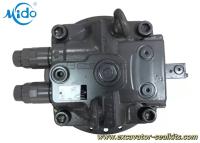 China Hydraulic Swing Motor Replacement 14419718 for M5X180 ZX330 Excavator 210cc for sale
