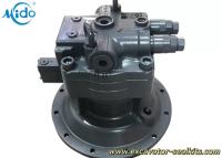 China Hydraulic Swing Motor Replacement 14419718 for M5X180 ZX330 Excavator 210cc for sale