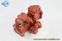 China K3V63DTP-9N09-14T Axial Piston Pump Durable TB135 Hydraulic Main Pump for Takeuchi Excavator for sale