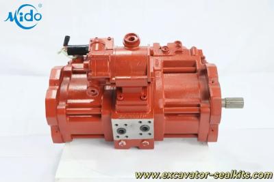 China K3V63DTP-9N09-14T Axial Piston Pump Durable TB135 Hydraulic Main Pump for Takeuchi Excavator for sale