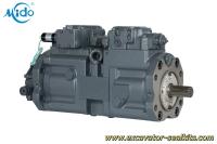 China Doosan Dx140 Excavator Main Hydraulic Pump Replacement K1024107A 2401-9236B 3-8 Day Delivery for sale