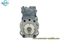 China Doosan Dx140 Excavator Main Hydraulic Pump Replacement K1024107A 2401-9236B 3-8 Day Delivery for sale