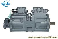 China Doosan Dx140 Excavator Main Hydraulic Pump Replacement K1024107A 2401-9236B 3-8 Day Delivery for sale