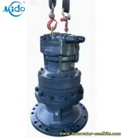 China Swing Motor Assembly 9260805 4610138 for Hitachi ZX200-5G Excavator Hydraulic Spare Parts for sale