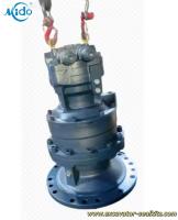 China Swing Motor Assembly 9260805 4610138 for Hitachi ZX200-5G Excavator Hydraulic Spare Parts for sale
