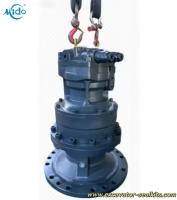 China Swing Motor Assembly 9260805 4610138 for Hitachi ZX200-5G Excavator Hydraulic Spare Parts for sale